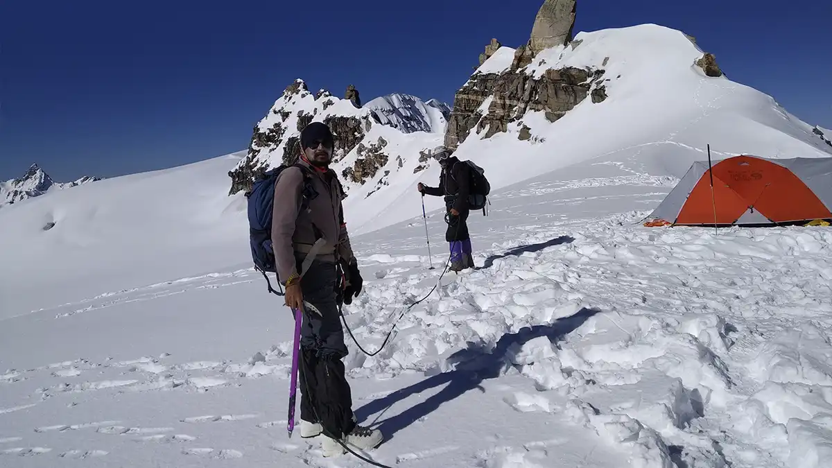 Why Good Decisions Break At Altitude